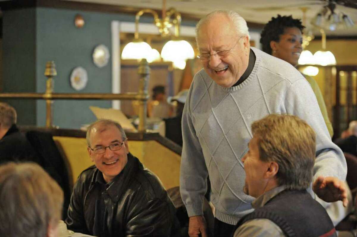 A refresher in life's lessons