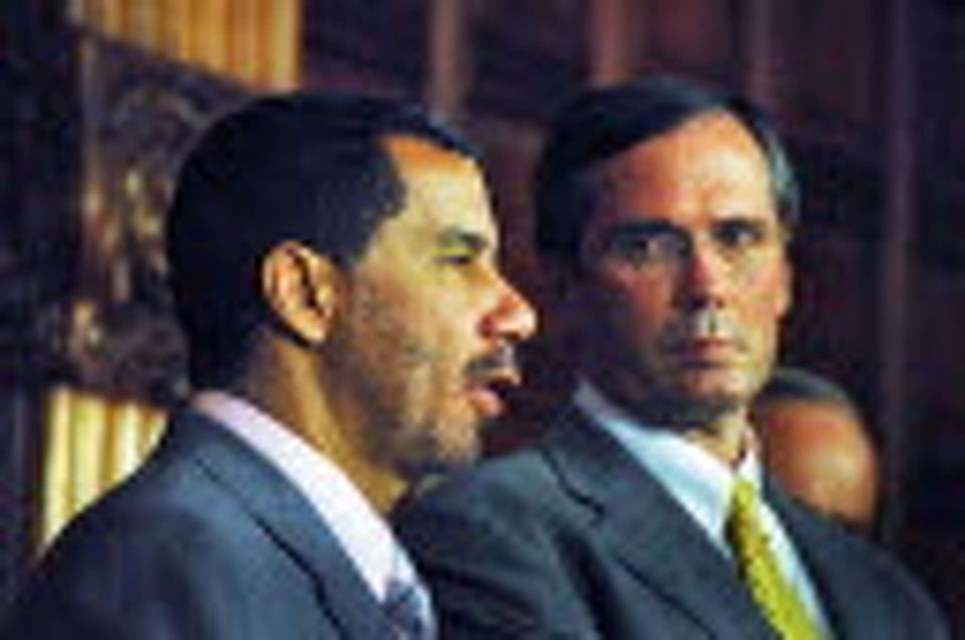Sorrow, shock over Daines' death at 60