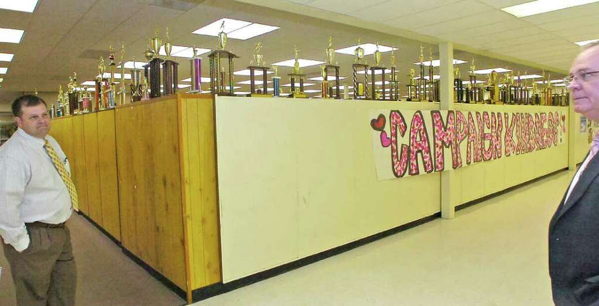 West Orange trustees put bond issue on ballot; Nederland considers one ...