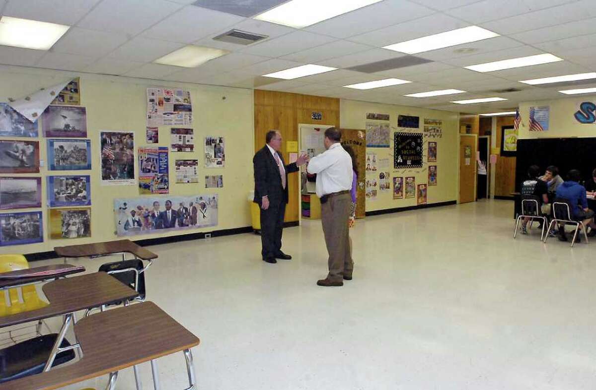 West Orange trustees put bond issue on ballot; Nederland considers one ...