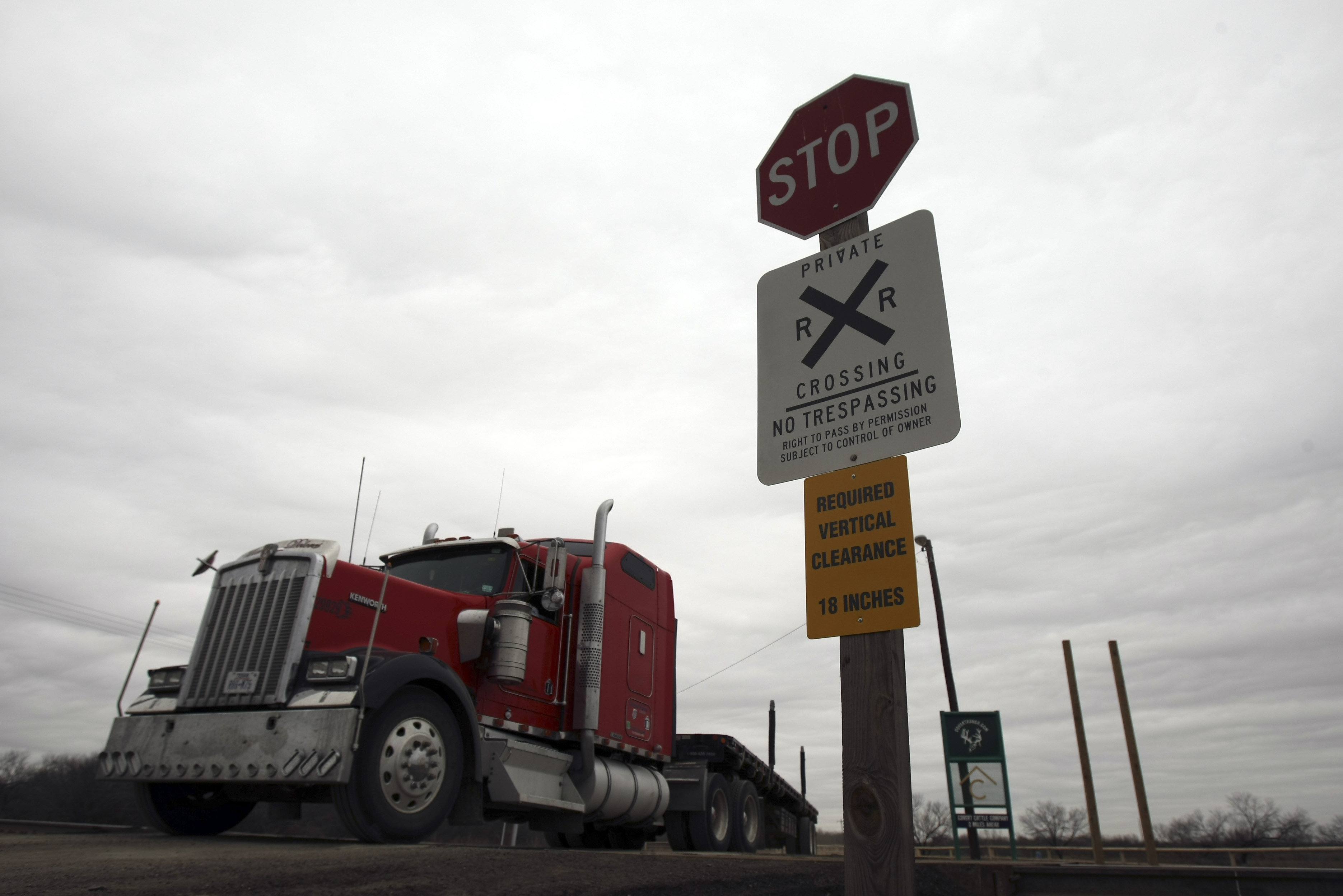 Union Pacific launches safety campaign