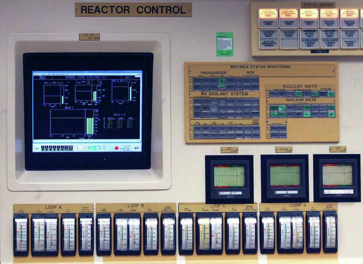 NRG will no longer invest in STP expansion