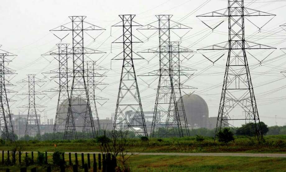 NRG will no longer invest in STP expansion - San Antonio Express-News