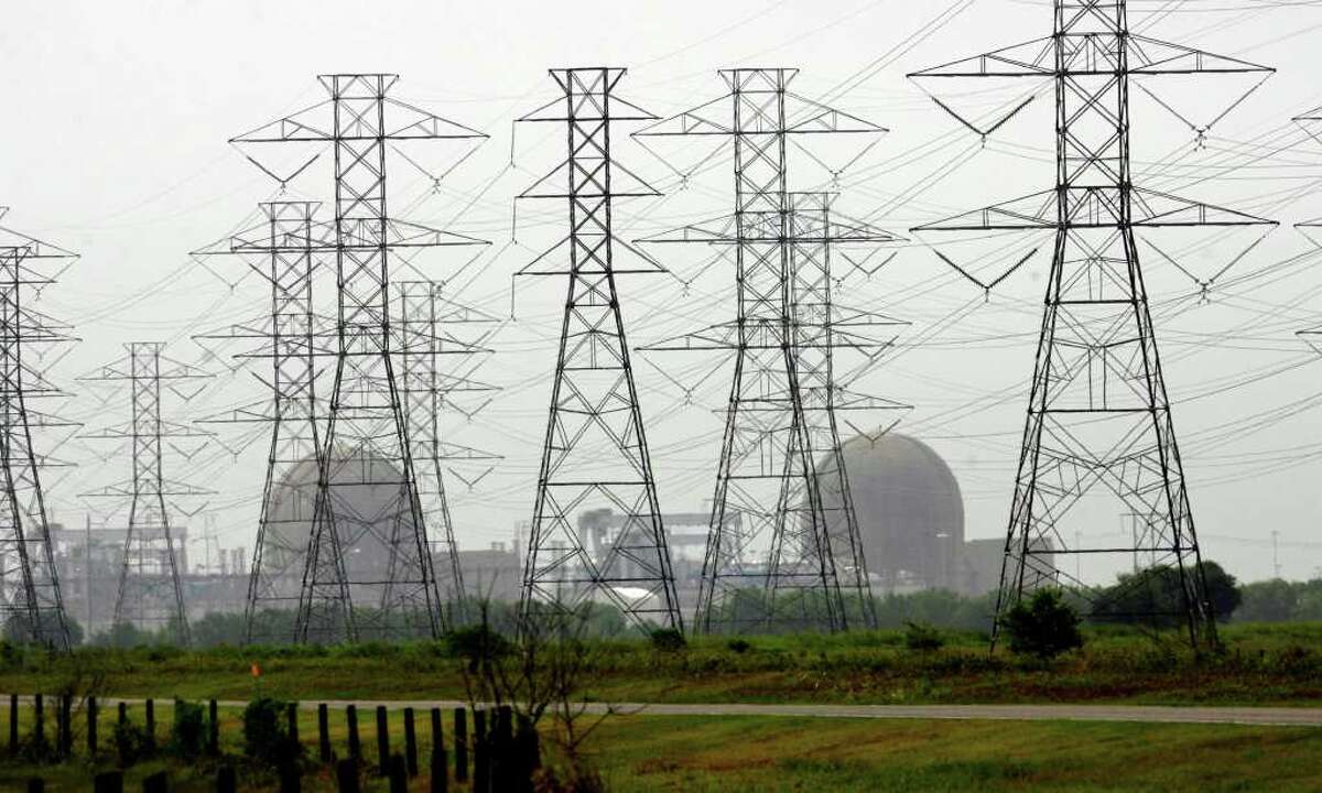 NRG will no longer invest in STP expansion