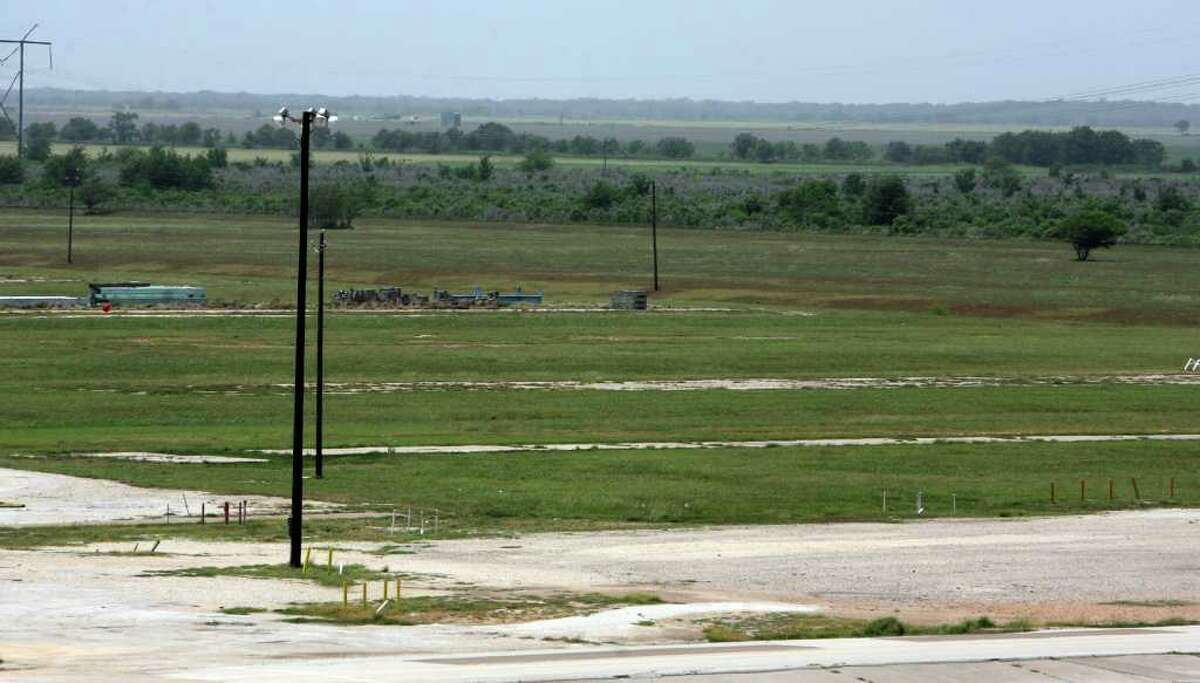 NRG will no longer invest in STP expansion