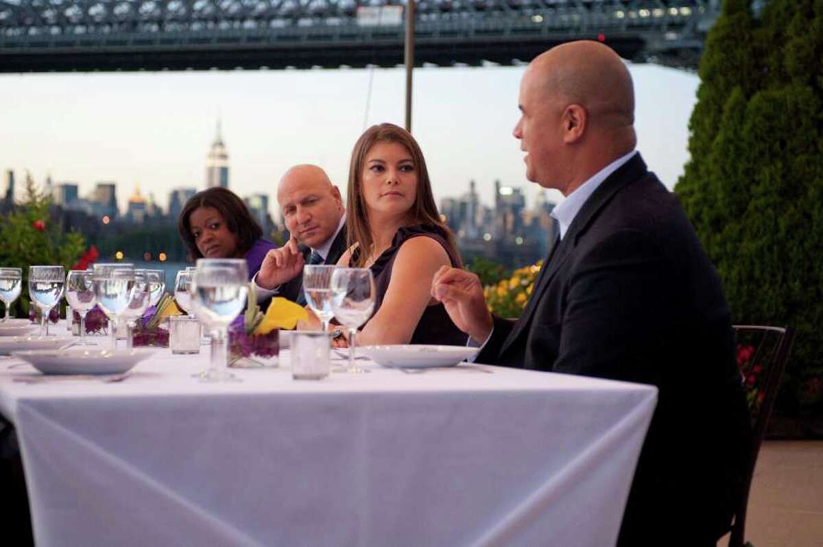 'Top Chef' mom to join daughter on Bravo reality show