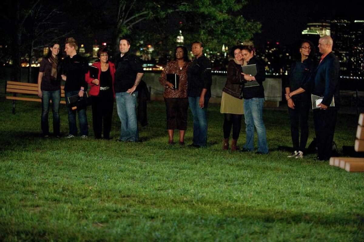 'Top Chef' mom to join daughter on Bravo reality show