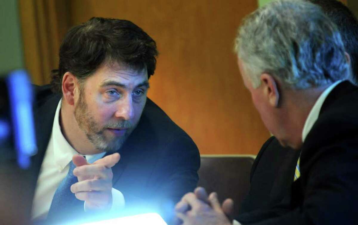 Donnelly killer's relatives testify about his upbringing