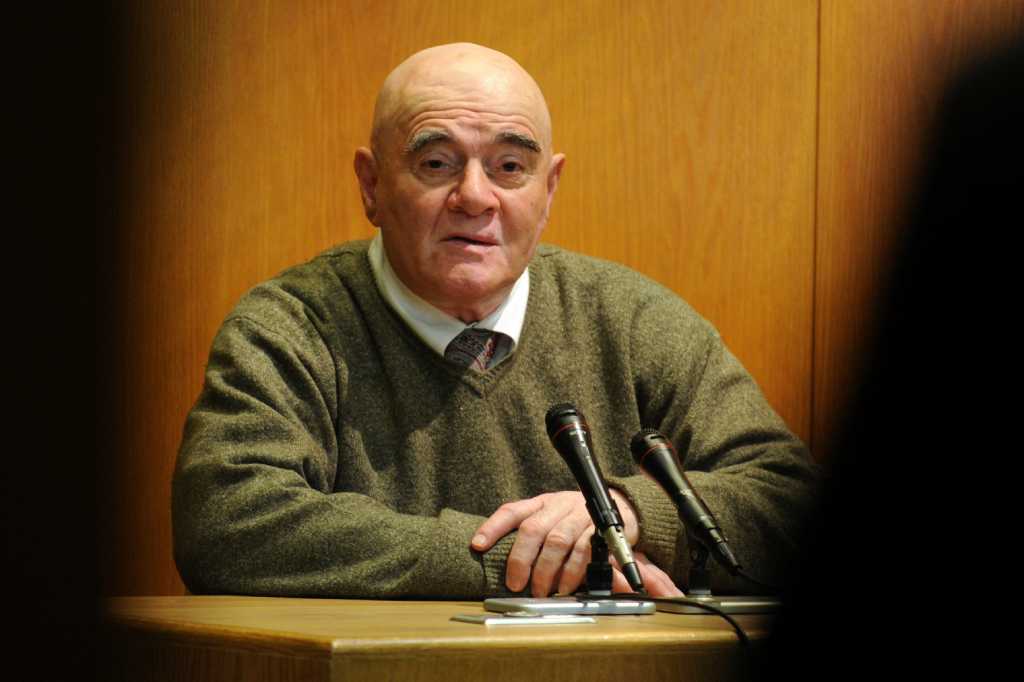 Donnelly killer's relatives testify about his upbringing