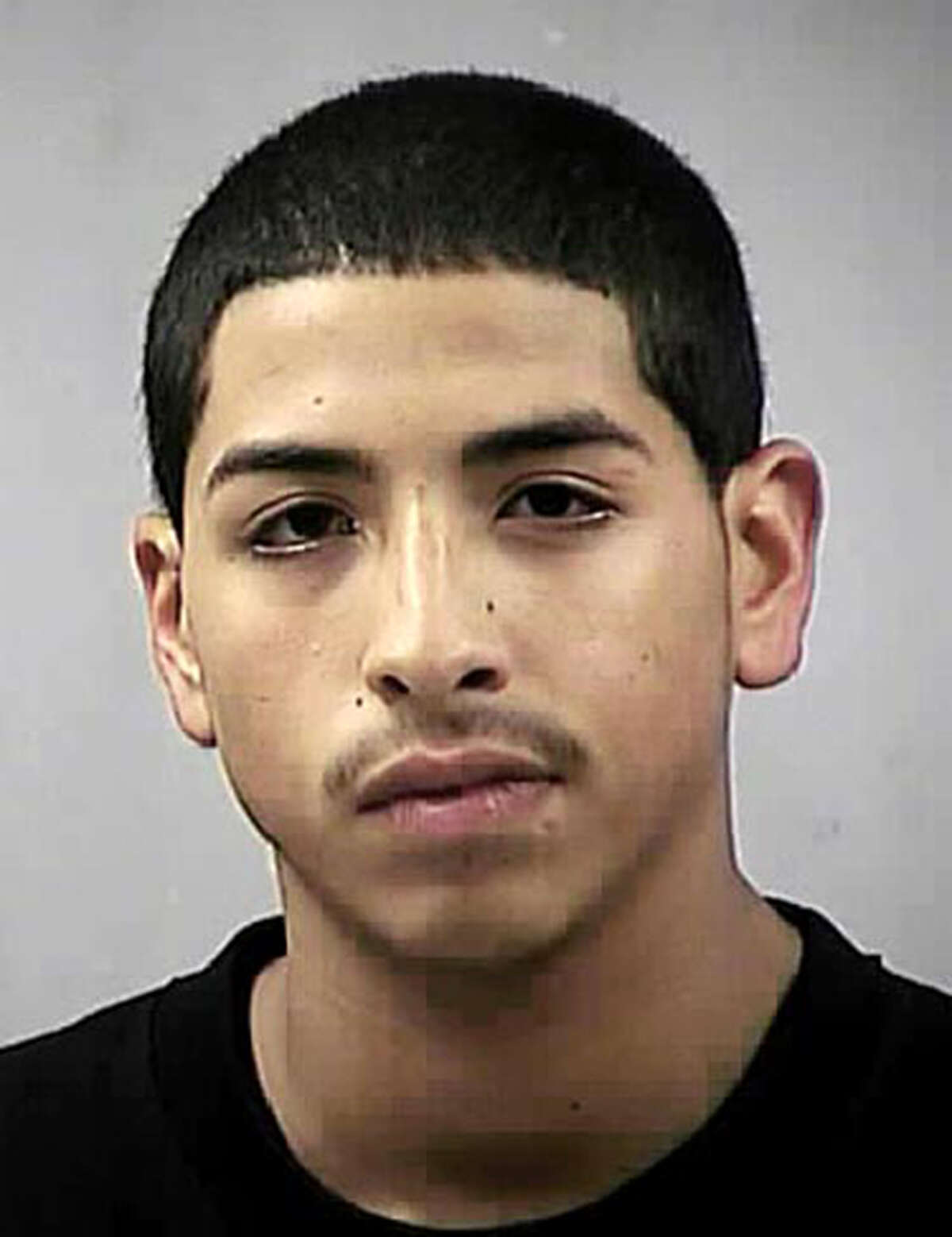 Fourth suspect arrested in teen assault