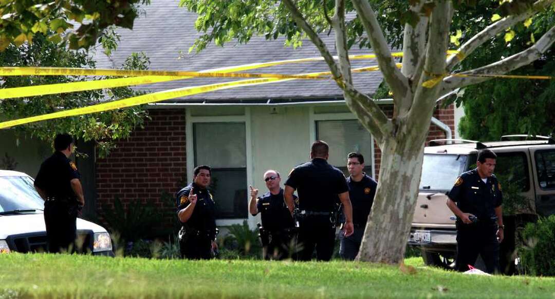 Wounded in 2008 ambush, SAPD officer retires