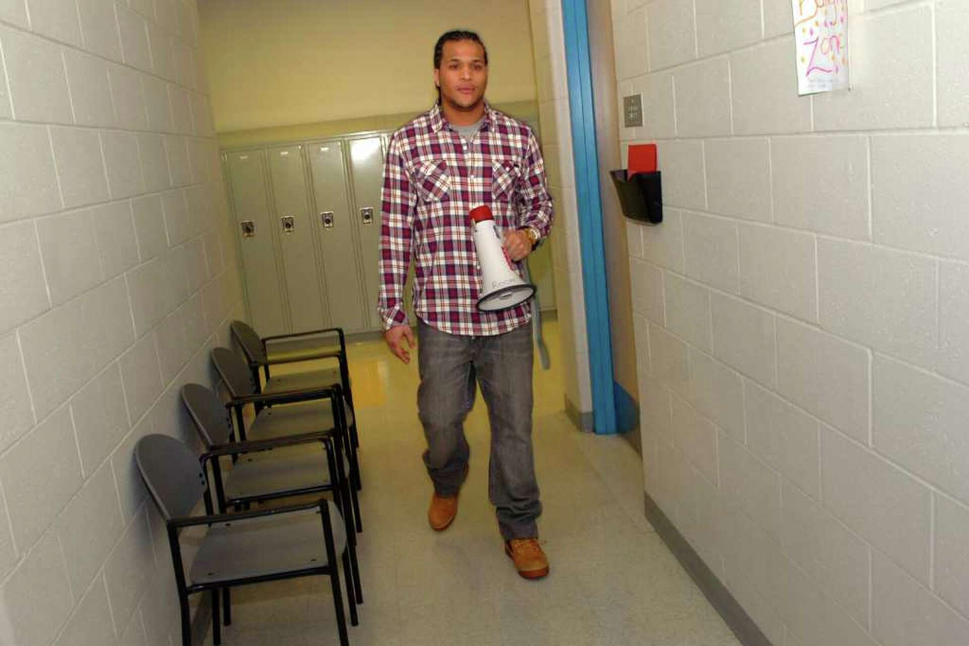 Suspended now usually means students have to stay in school