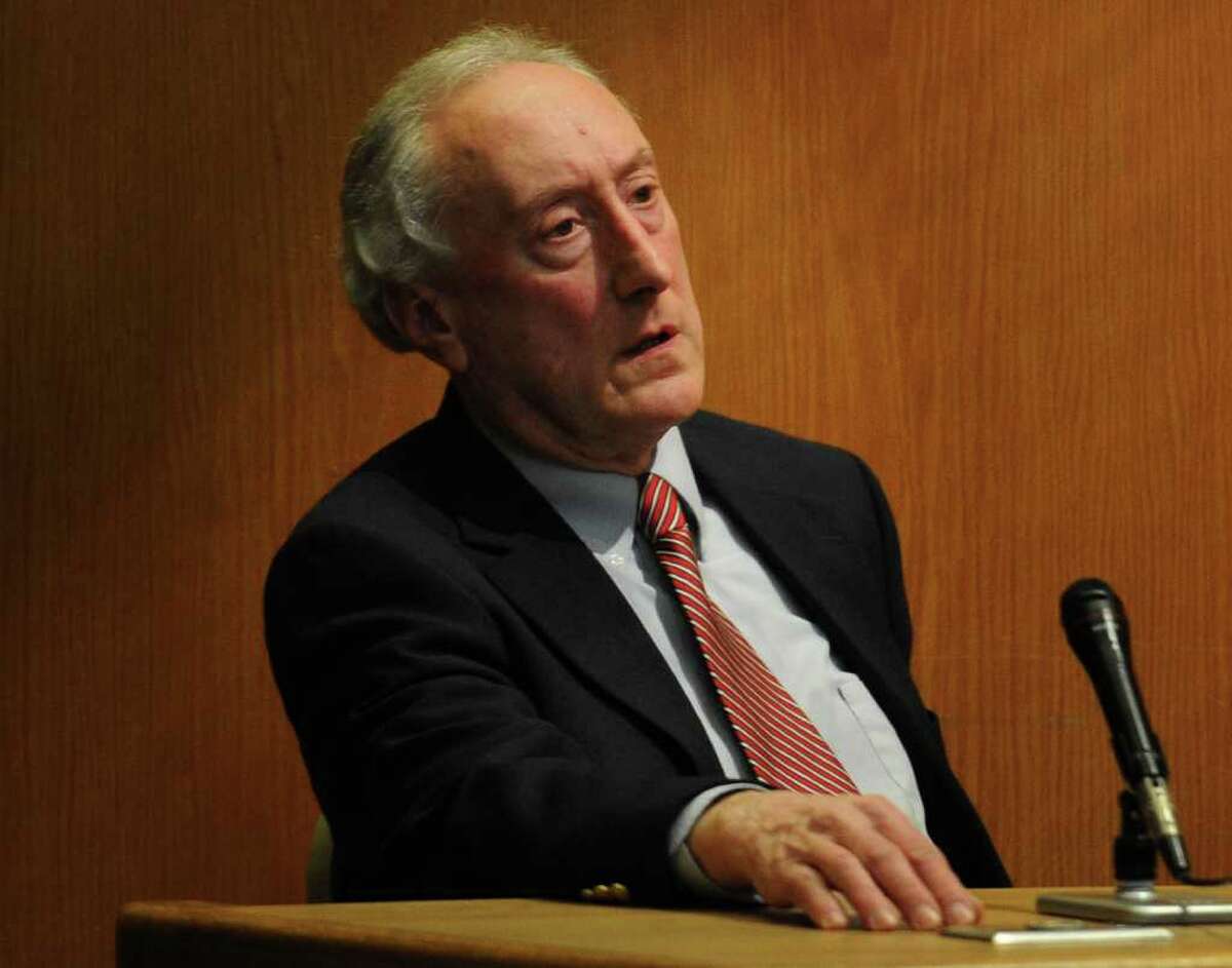 Christopher DiMeo sobs during third day of death penalty hearing