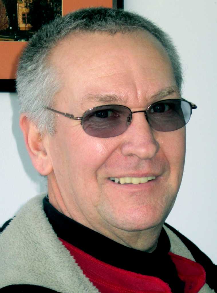 Hanna takes charge as Chamber president