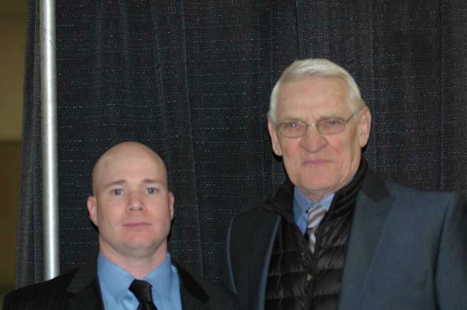 Pee Wee Rangers win Quebec International Hockey Tournament - GreenwichTime