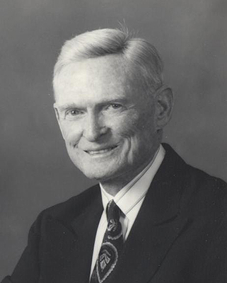 Land developer Seale had parkway named after him