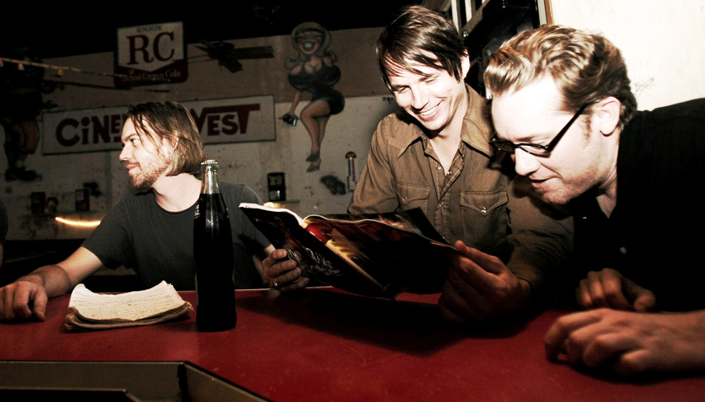 Jim Beal Jr.: Ian Moore showcases new sound