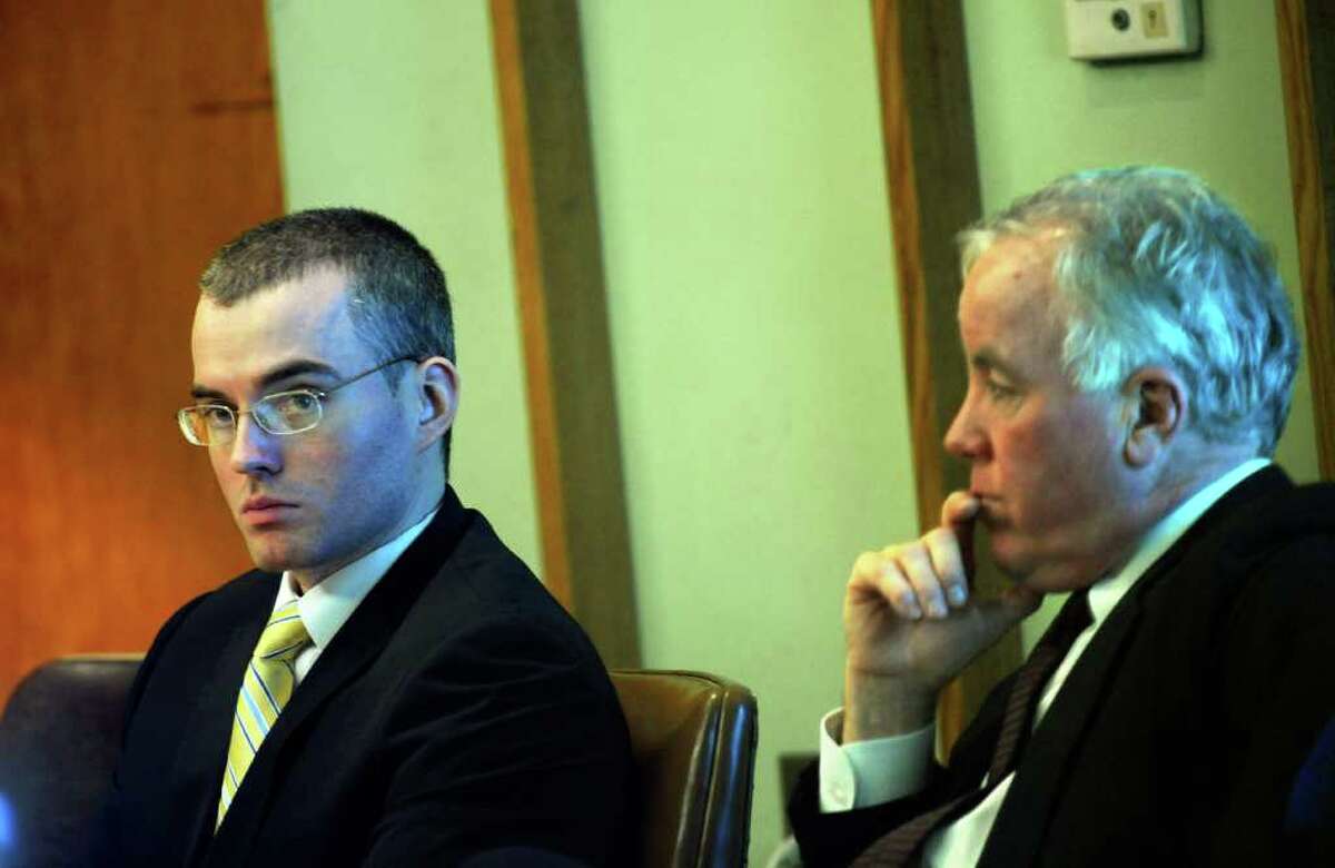 DiMeo weeps as jury weighs death sentence in Fairfield homicide case