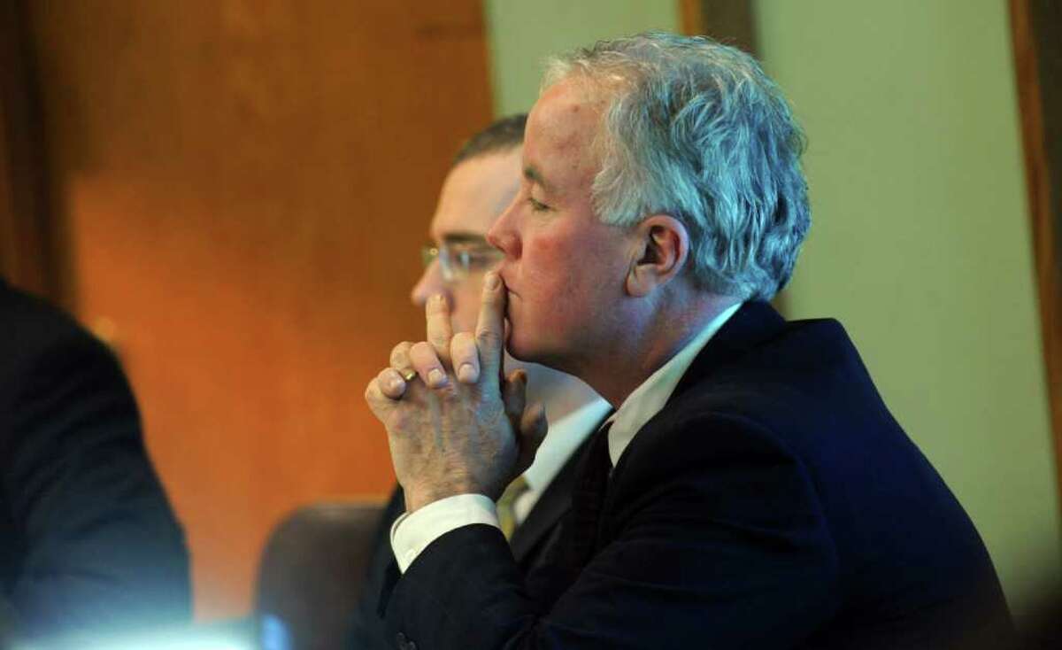 DiMeo weeps as jury weighs death sentence in Fairfield homicide case