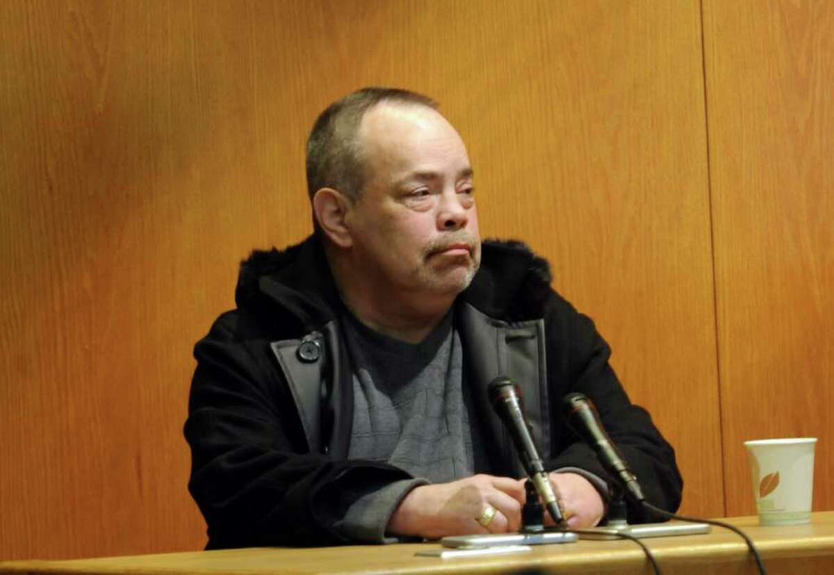 DiMeo weeps as jury weighs death sentence in Fairfield homicide case