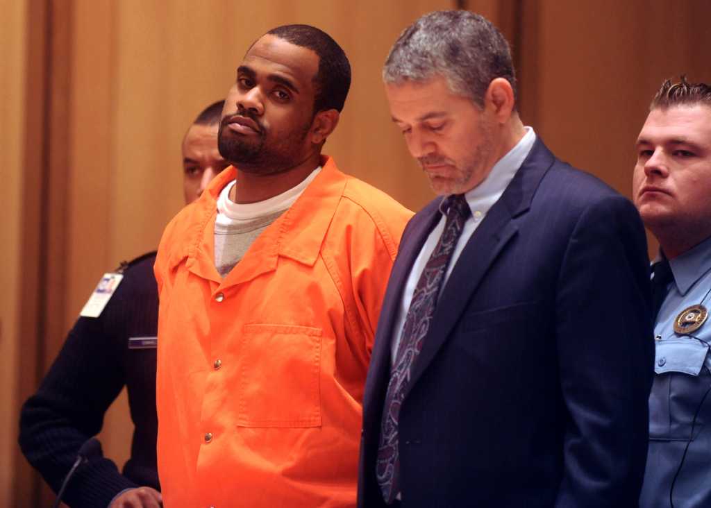 Murder suspects waive probable cause hearing in gas station slaying