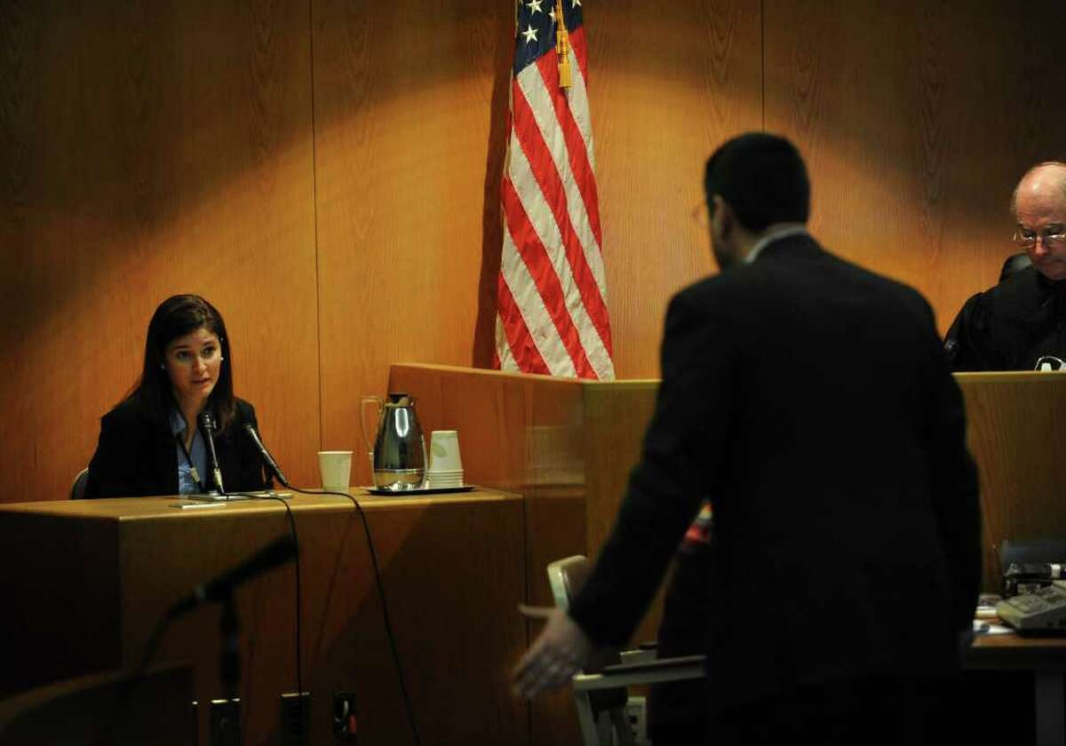 Jury hears stories of Dimeo's heroin use, abuse by mother