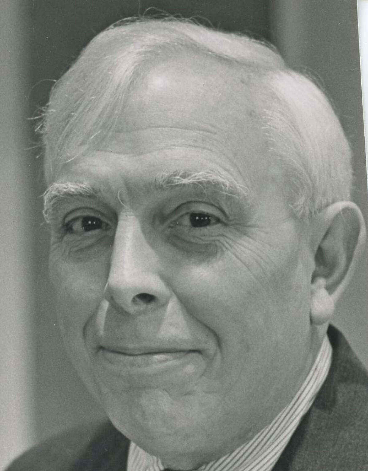 William J. Riordan