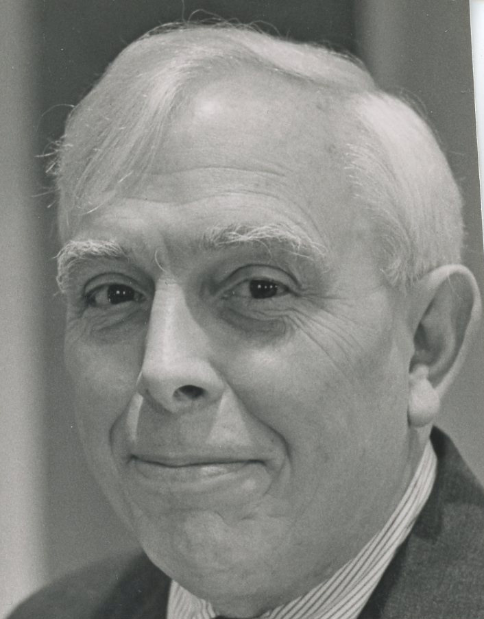 William J. Riordan