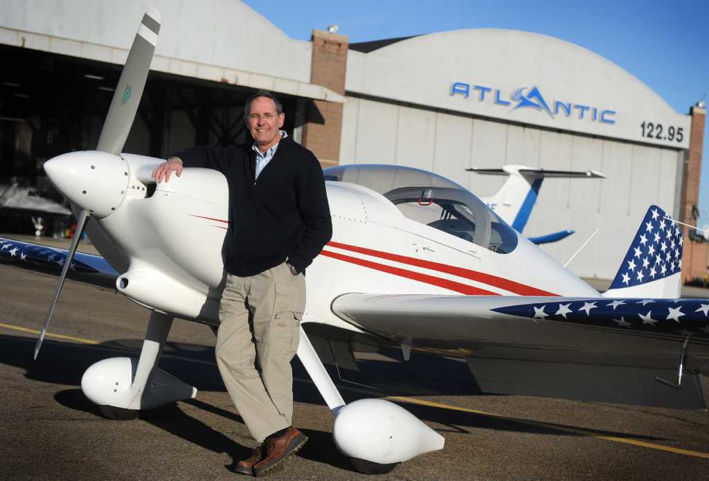 Aircraft tax: a flight risk for business
