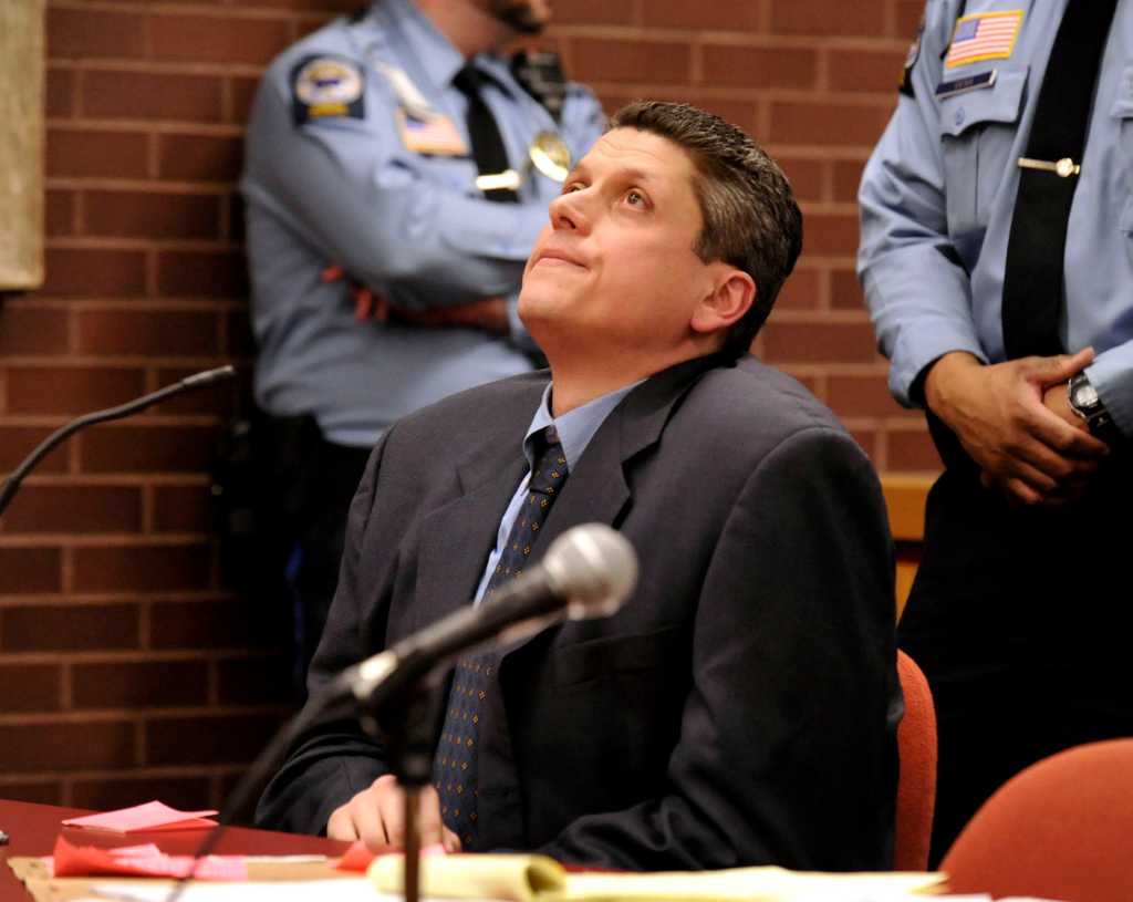 Judge in Danbury court sentences Gojcaj to 50 years