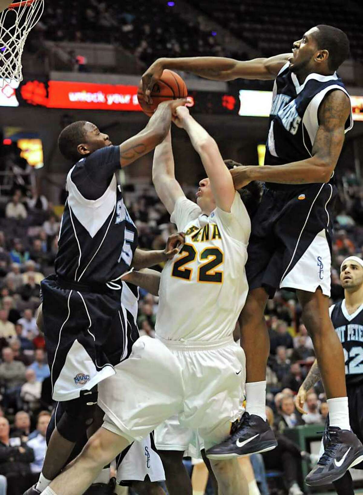 Saints taking on role of underdog