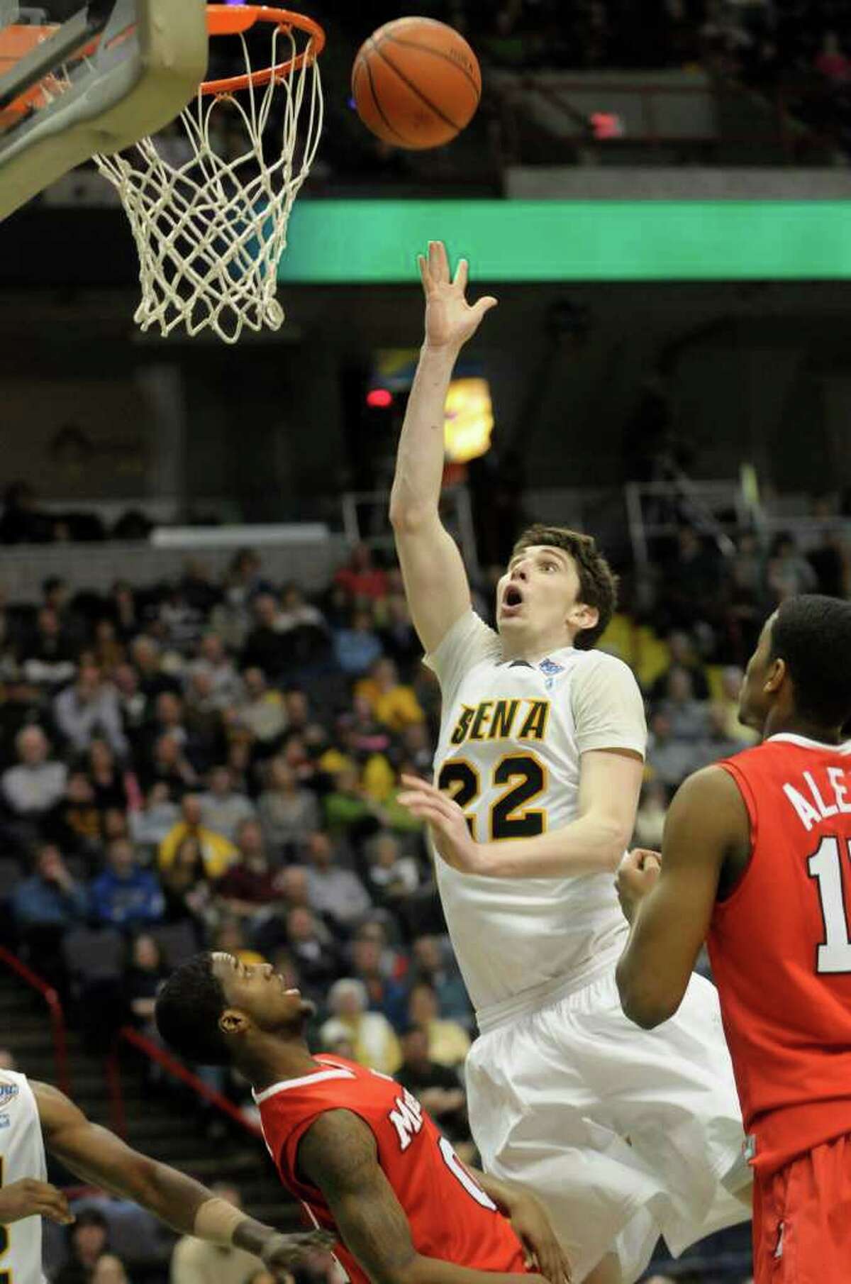 Saints taking on role of underdog