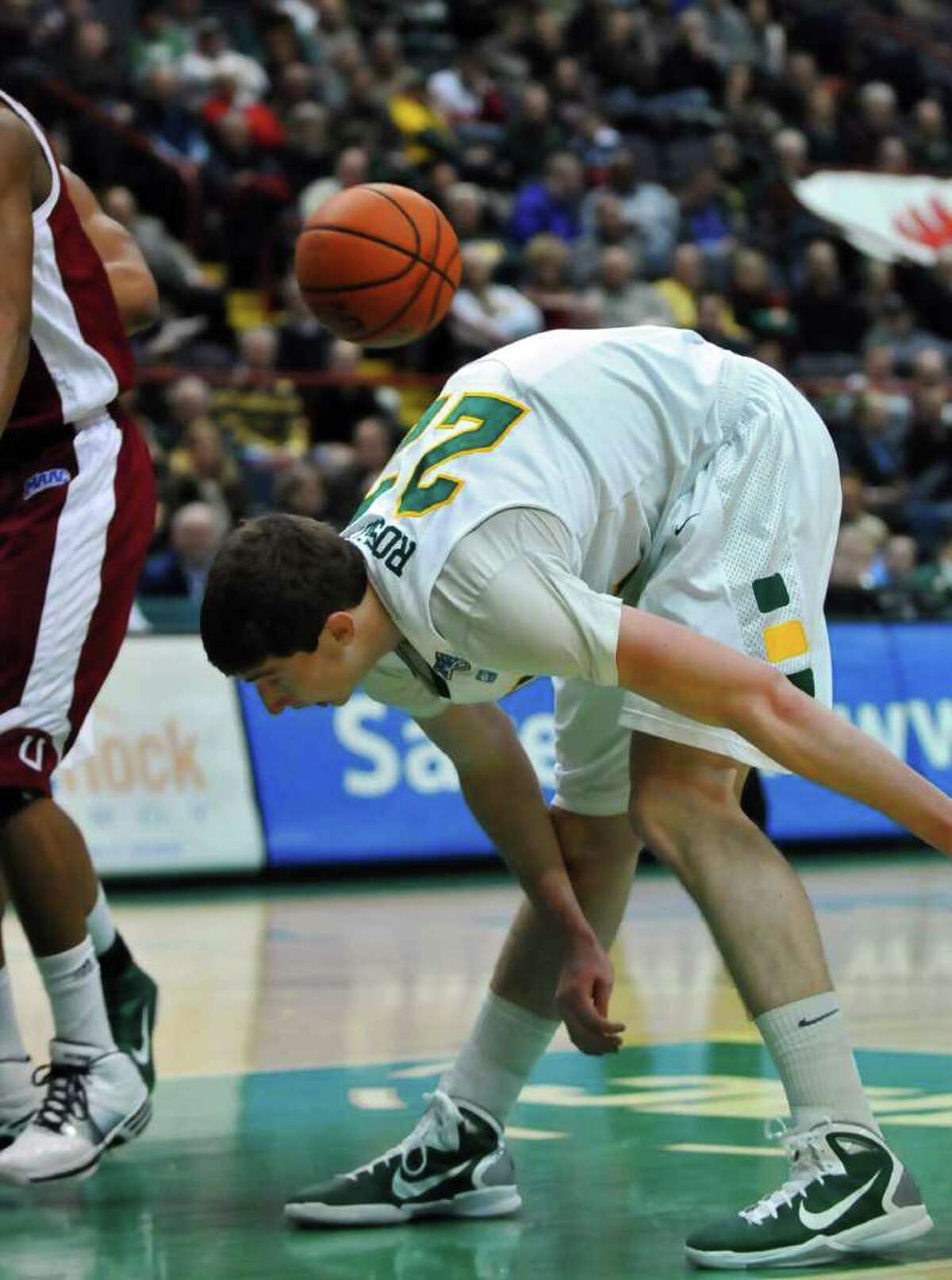 Saints taking on role of underdog