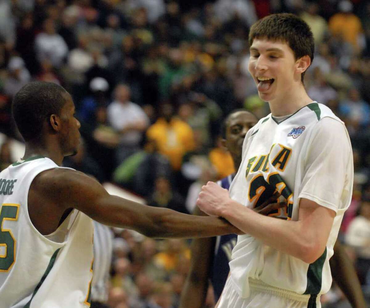 MAAC is back in Albany