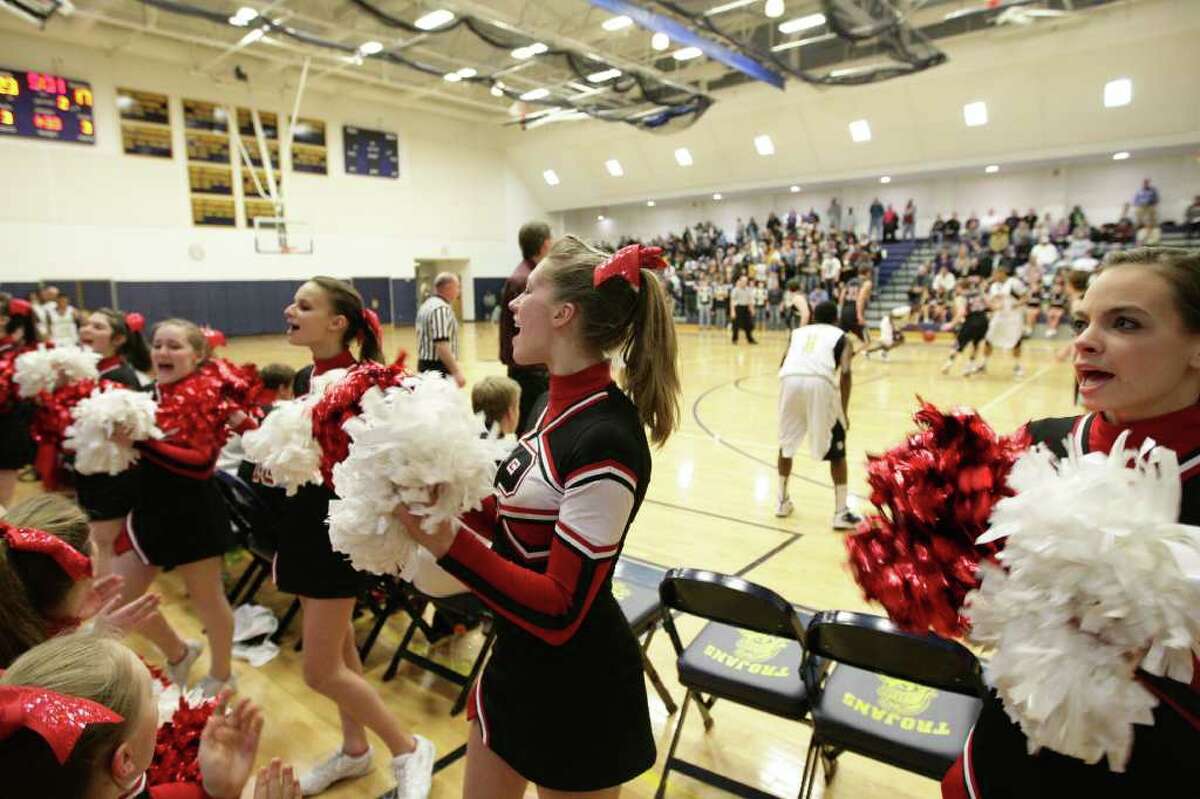 SEEN: SWC Championships