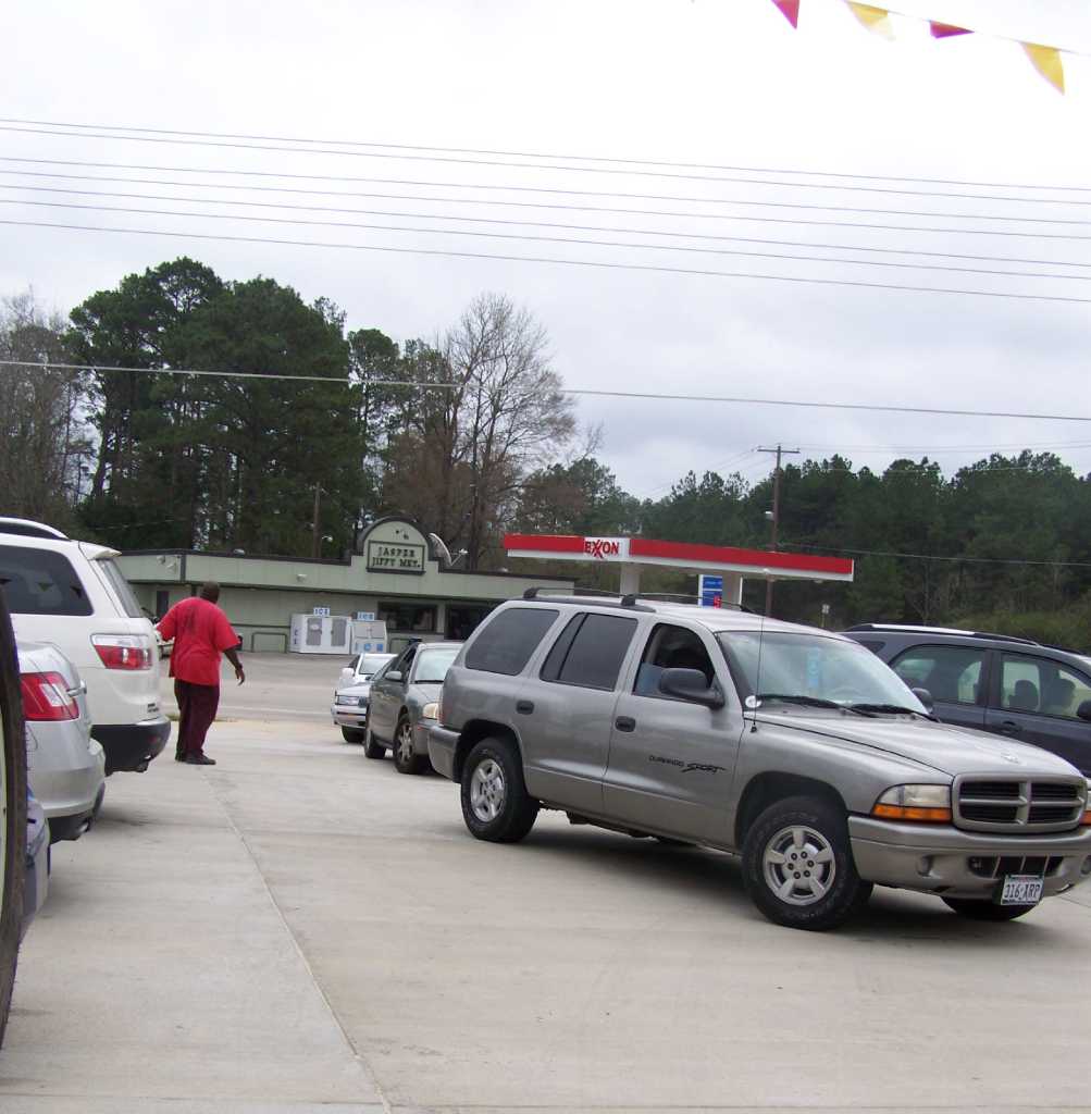 Latiolais open's new store in dedication to son's vision