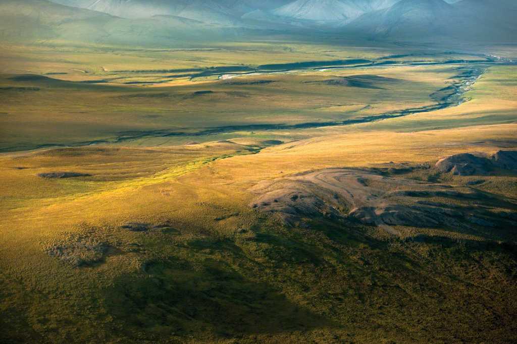 West Coast photographer captures majesty of ANWR in photographic exhibit