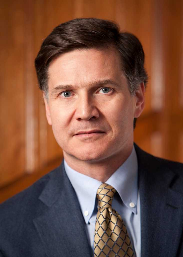 Esty plans to make Connecticut a model of environment and energy