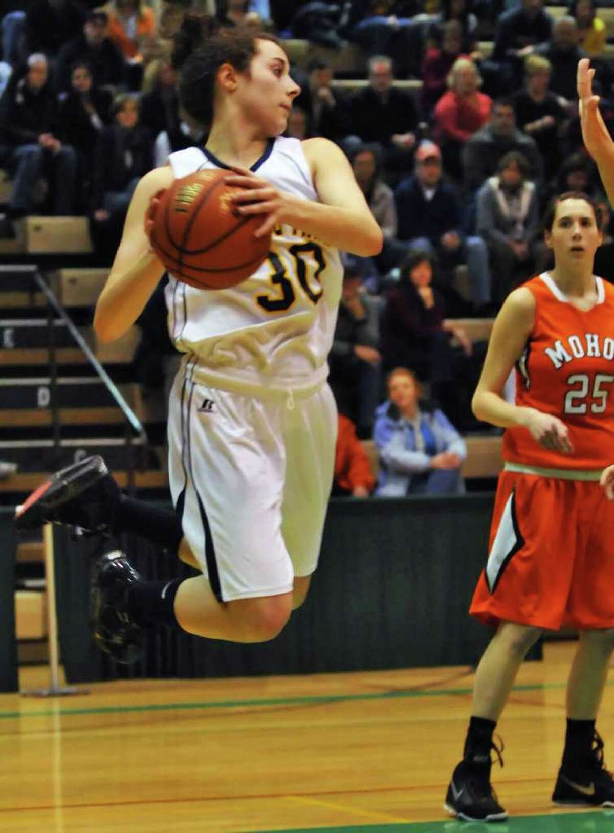 Catskill wins spot in lineup for title games