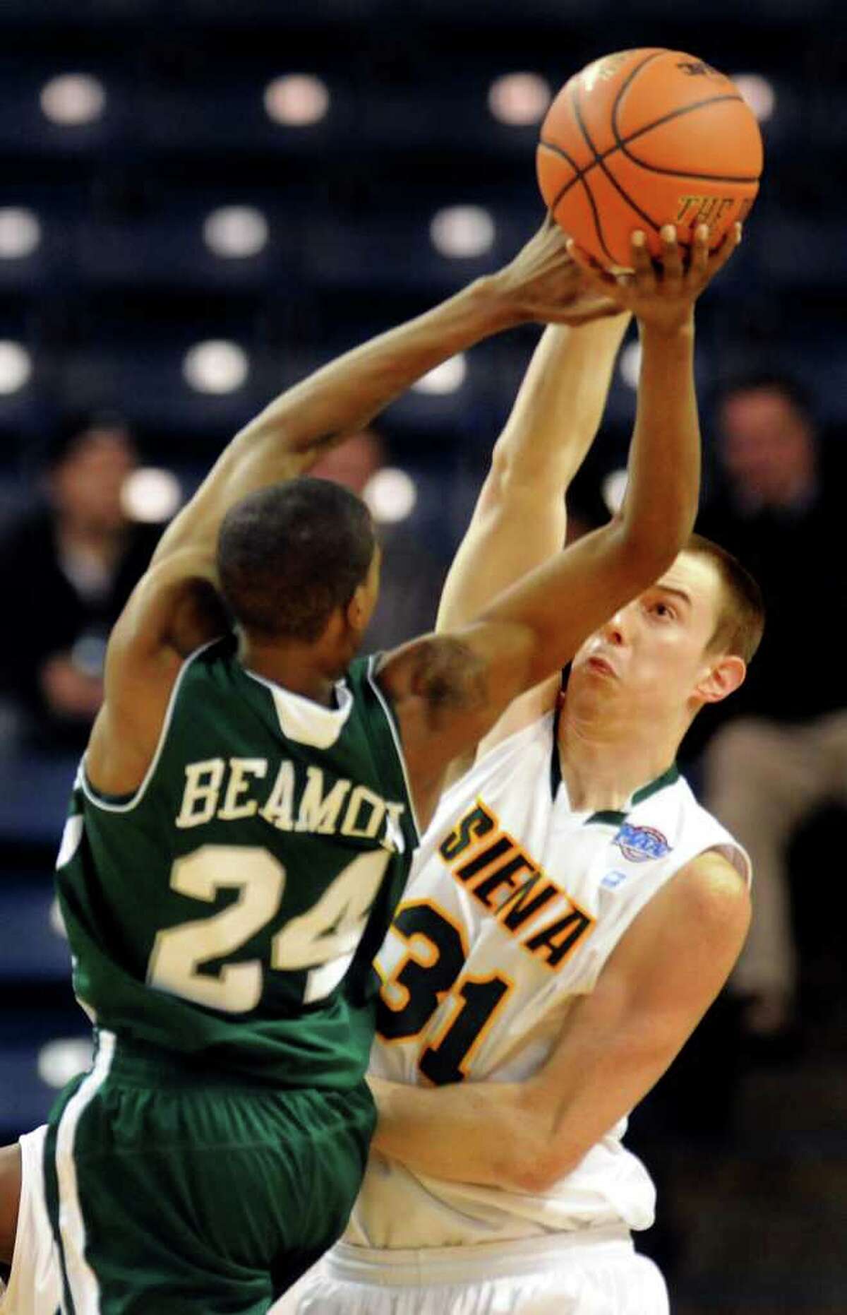 MAAC is back in Albany