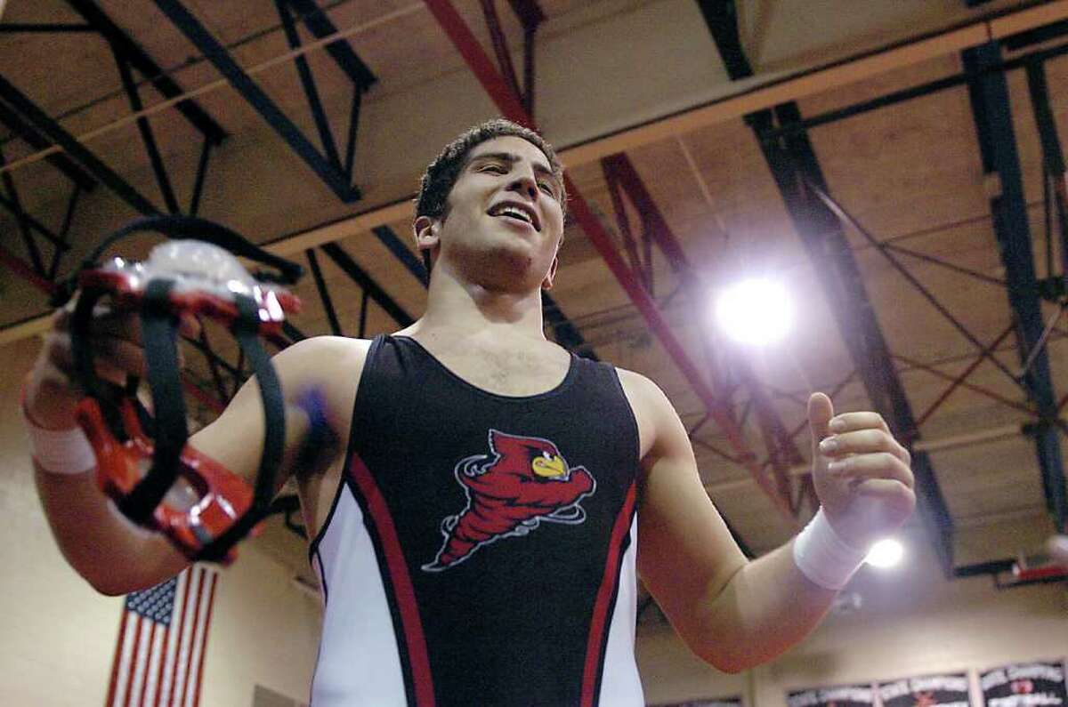 Ceci makes strong showing at New England tournament