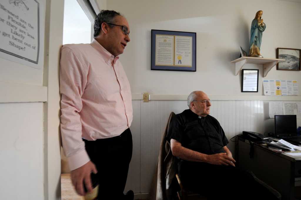 Sweeney talks of loss, healing