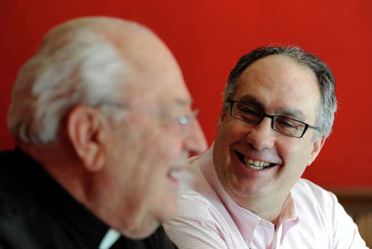 Sweeney talks of loss, healing