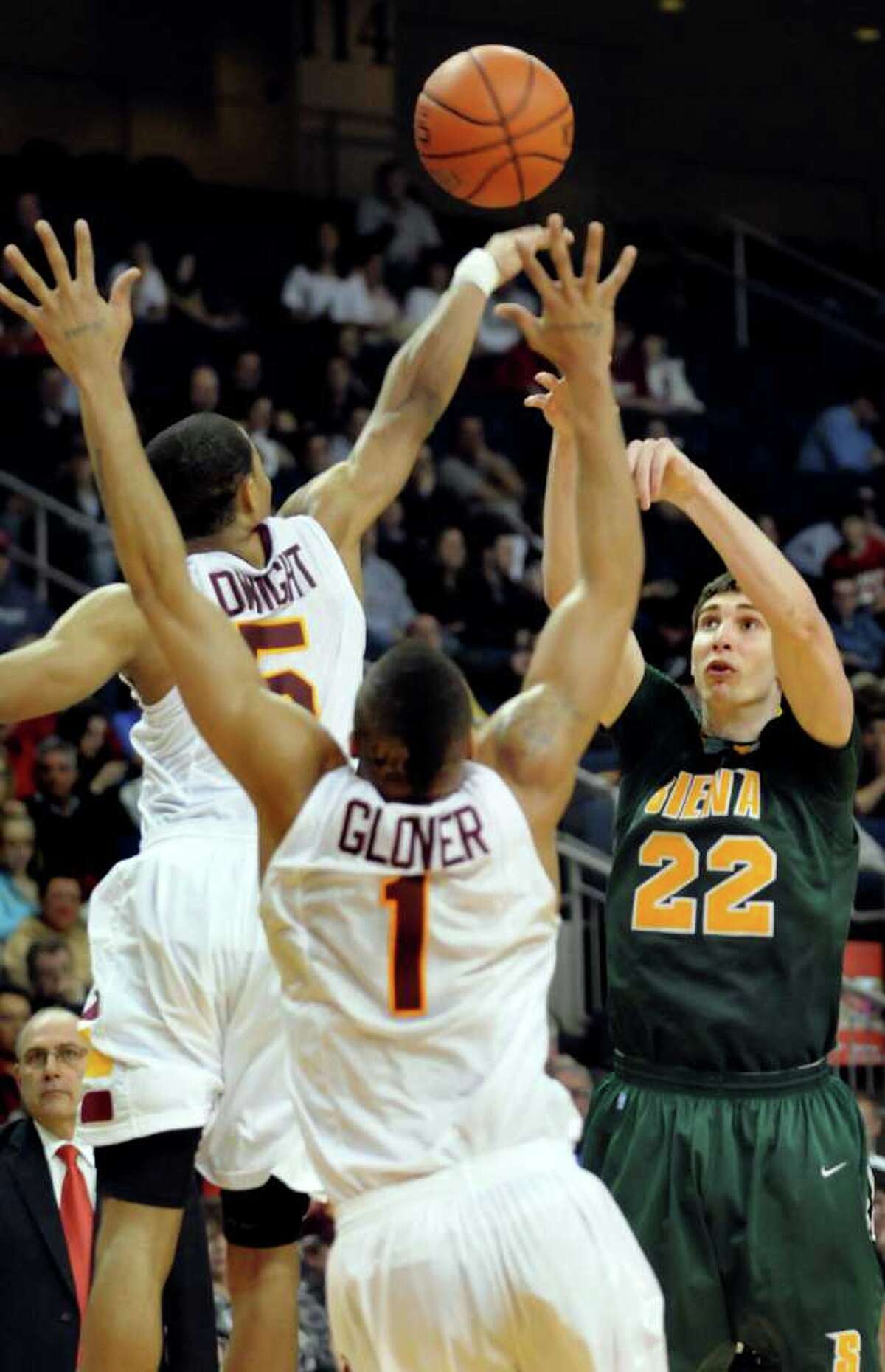 MAAC is back in Albany