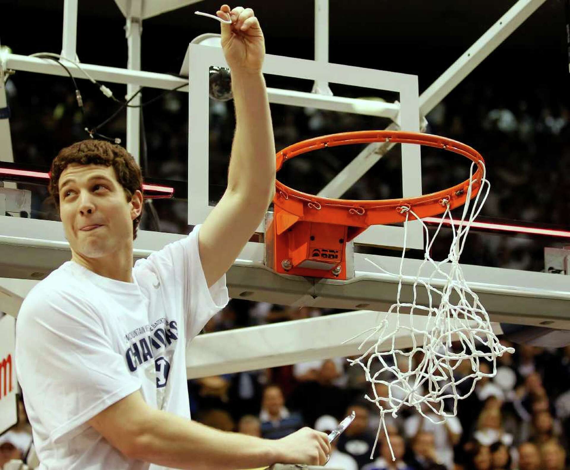 Who'll take Jimmer?