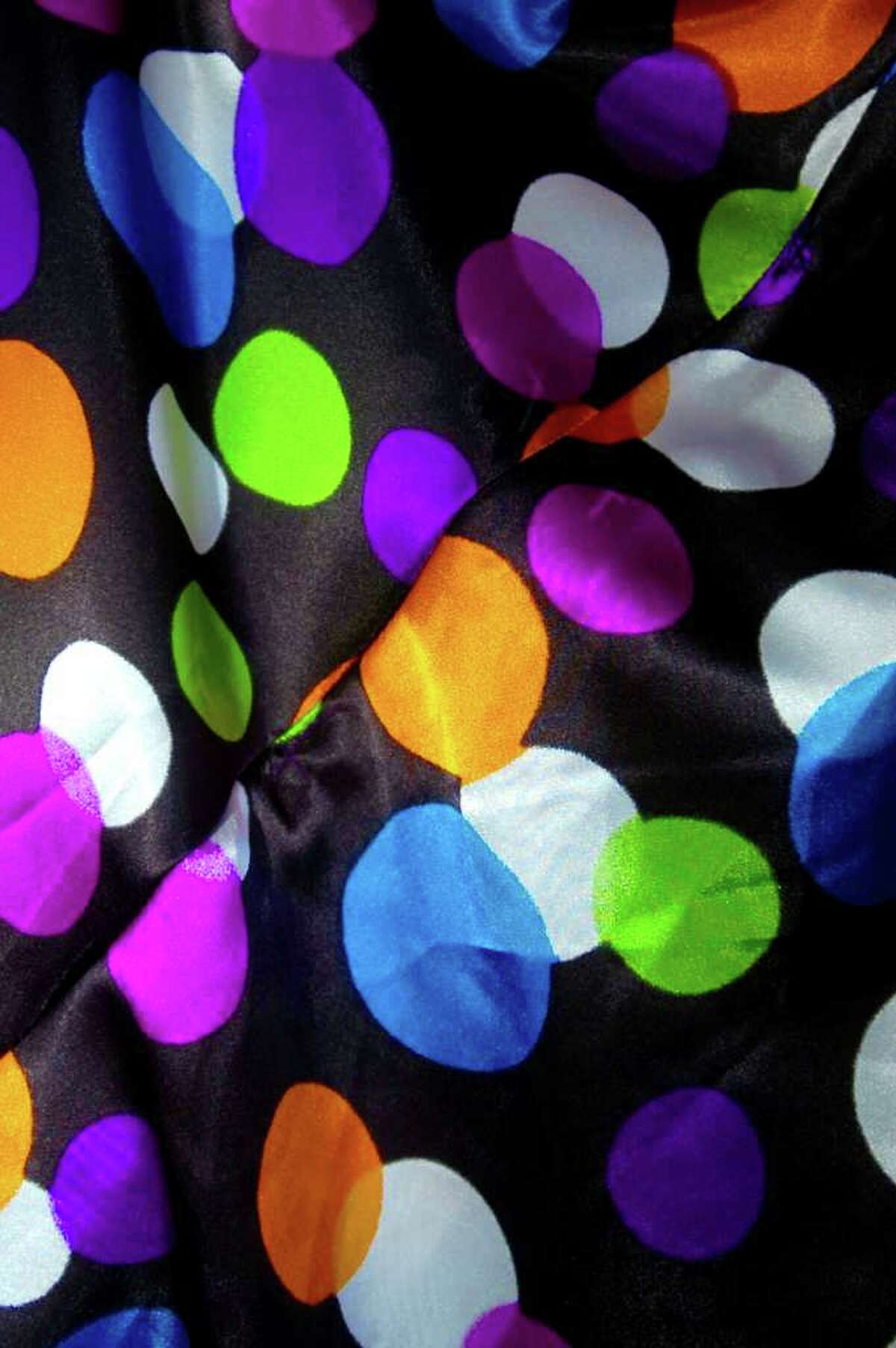 Funky formal: Prom dress styles vary for Southeast Texas teens