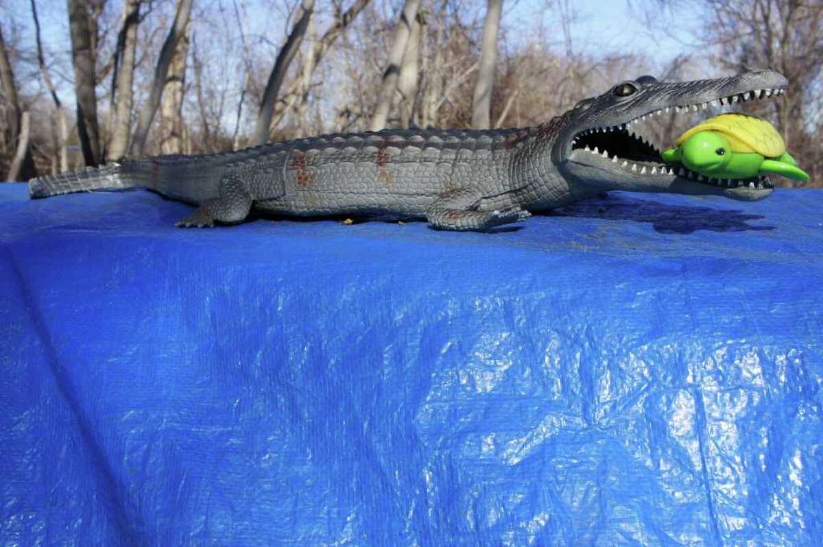 Not homeless but 'free,' man chooses to endure the elements