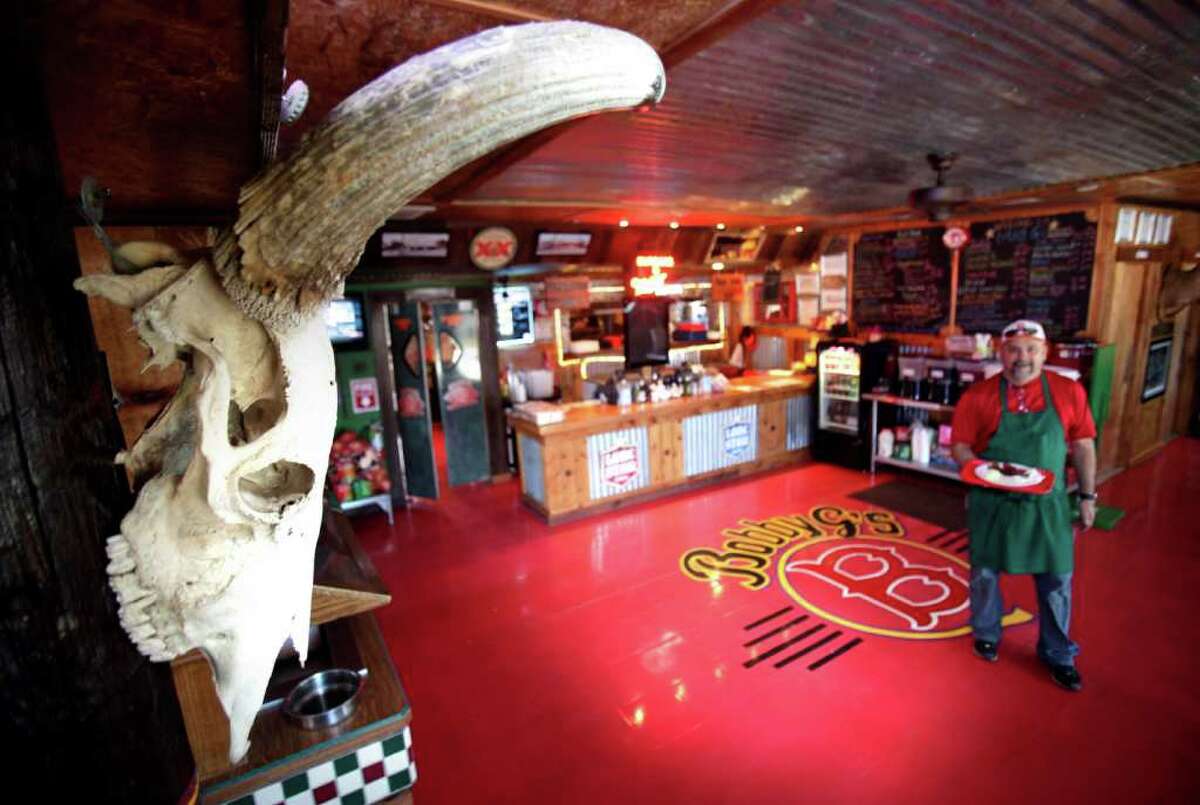 Dining on a Budget: Bobby G's Old School BBQ