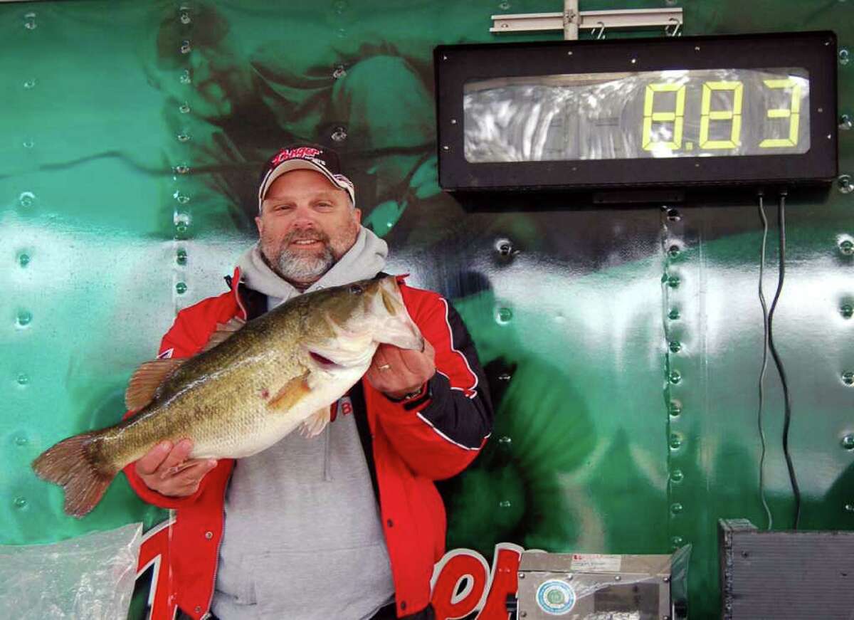 Bill Lewis Rattle Trap Tournament