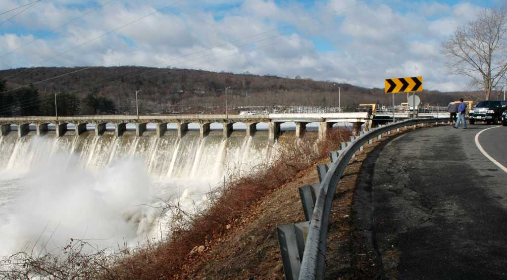 Flooding forces evacuations in several Valley communities